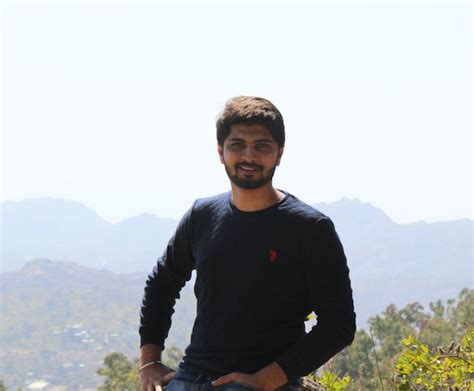 Harsh Panchal Medium