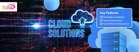 How To Optimize Cloud Solutions For Maximum Efficiency