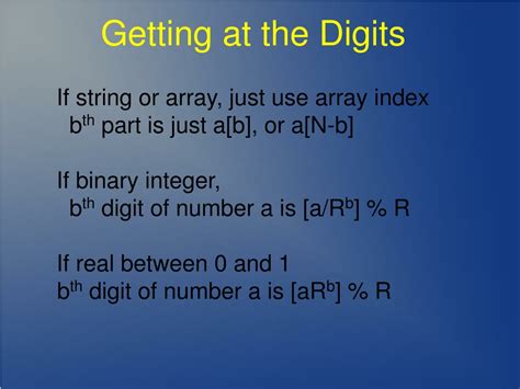 PPT Radix Sort In Data Structures And Algorithms PowerPoint Presentation ID