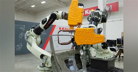 Realtime Robotics Unveils Rapidplan Software Plastics Machinery