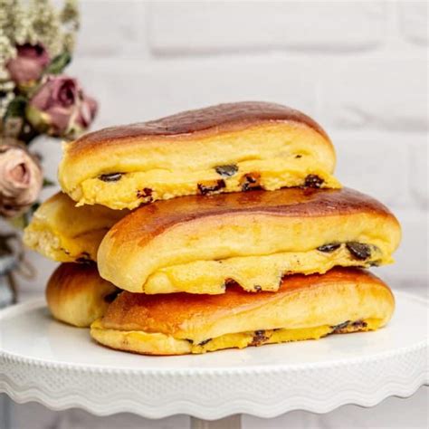 Brioche Suisse Recipe Baking With Butter