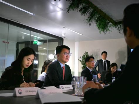 Kiwon Lee Posted On Linkedin