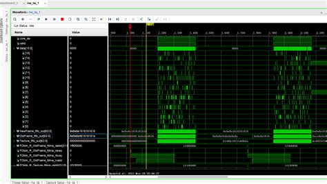 Zynq7010 eink controller 这是一个基于Zynq7010的Eink控制器 在ED097TC2上高质量显示帧数高达10FPS