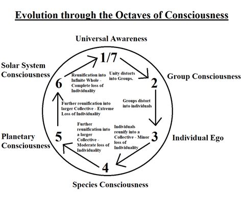 The Evolution Of Consciousness Kamiron Freeman