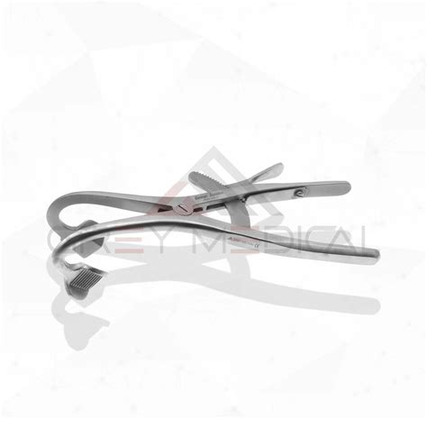 Denhart Mouth Gag Grey Medical®