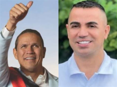 Juzgado Negó Tutela Del Alcalde Jorge Acevedo Contra José Botello