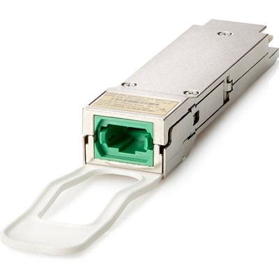 Hpe M Series 100gbe Qsfp28 1310nm Psm4 500m Acquire Australia