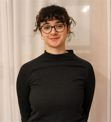 We Are Very Happy To Welcome Azem Berivan Adibelli To Our Department As