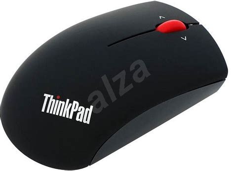 Lenovo Thinkpad Precision Wireless Mouse Midnight Black Myš Alza Cz