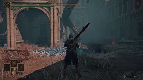Elden Ring How To Get The Most Powerful Sorcery Night Comet And Staff