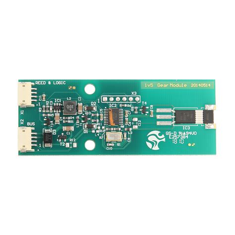 Pcb Sensor Board Lifefitness 9096801 9096801