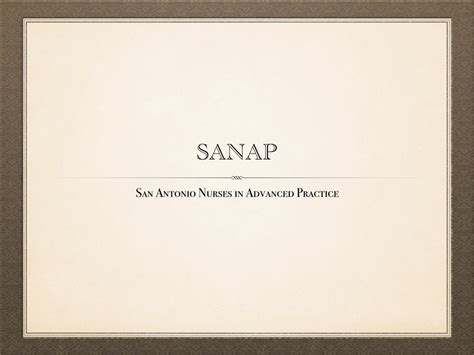 sanap linkedin