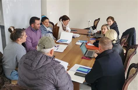 Bashkia Ersekë Kssh