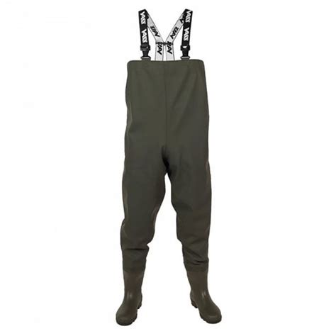 Vass 650 Chest Waders | North East Tackle Supplies