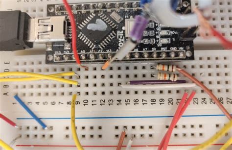 Problem With Messuring Capacity With 50 Arduinos Connected By I2c 3rd