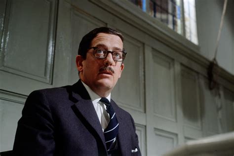 Former Yes Minister Star John Nettleton Dies Aged 94