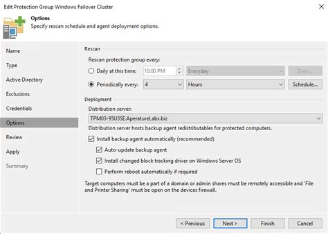 Lets Get Available Veeam Agent For Microsoft Windows And Linux Receive MAJOR Updates