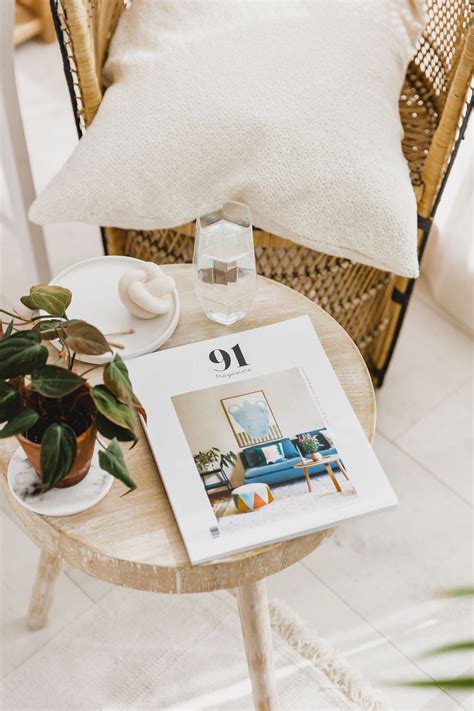 Volume Publishes Magazine