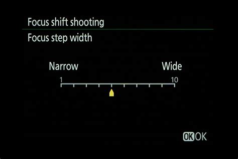 Focus Stack Your Close Up Photos The Easy Way With Nikons Focus Shift Shooting Mode Digital