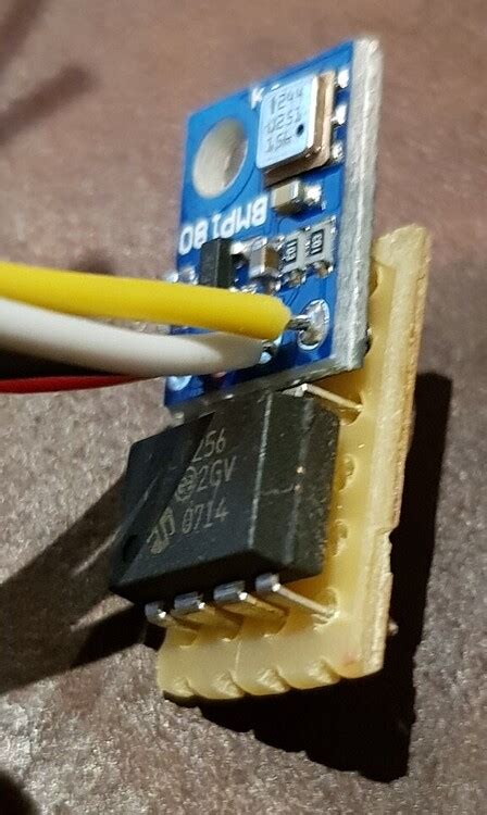 Pullup Resistor In I C Bus With Multiple Devices Networking Protocols And Devices Arduino