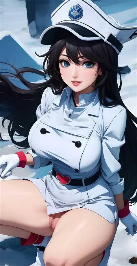 Bambietta Basterbine Bleach And More Danbooru