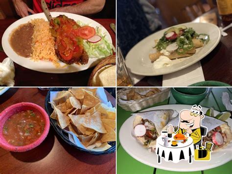 Mi Pequeno Mexico Restaurant In Newark Restaurant Menu And Reviews