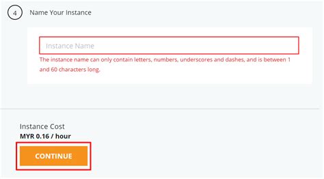 how to launch cloud instance from volume ipserverone