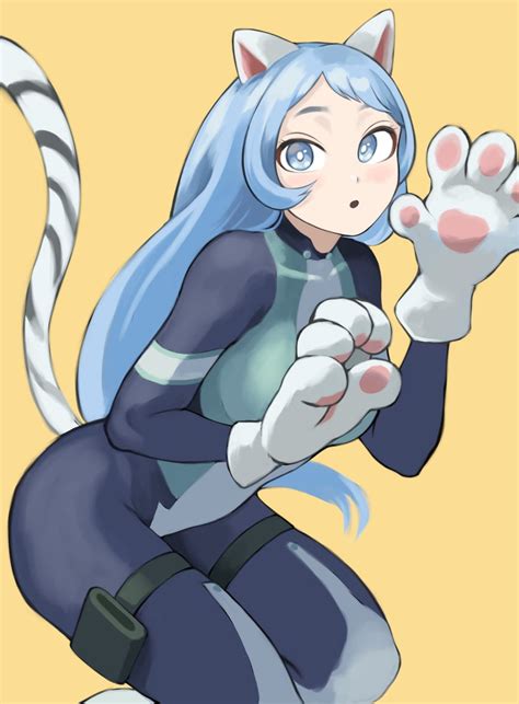 Hadou Nejire Boku No Hero Academia Drawn By Fengling Furin Jp
