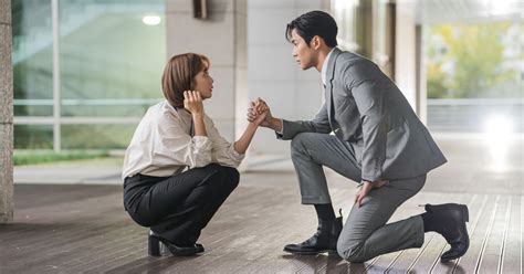 Un Amor Predestinado El K Drama En El Que La Magia Y El Destino Están