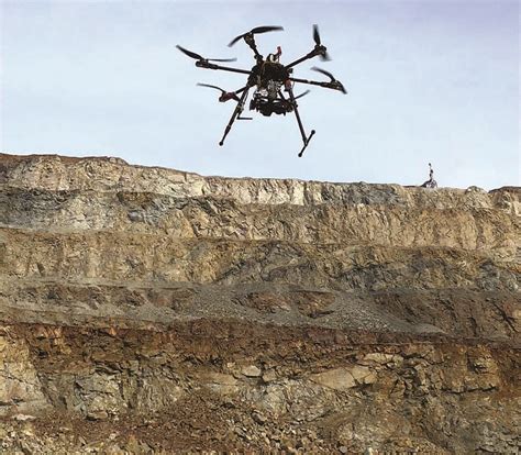 Mine Mapping Goes Mobile Coal Age