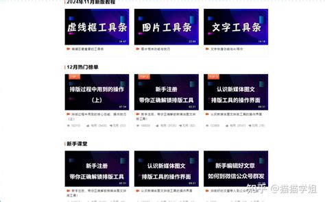 编辑器大比拼：为何小墨鹰编辑器脱颖而出？ 知乎