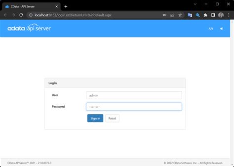 การใช้ Cdata Api Server ใน Ec2 Developersio