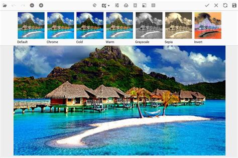 End User Capabilities With Blazor Image Editor Component Syncfusion