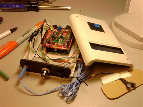 Arduino Circuit Garden