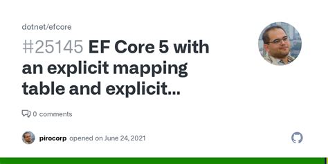 Ef Core Mapping Entity Framework Core Table Mapping Uwjt