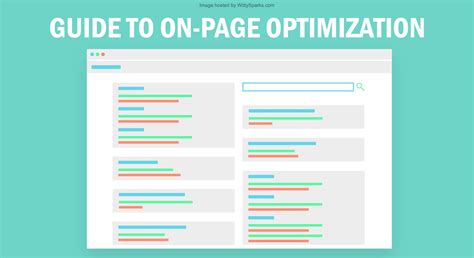 The Ultimate Guide To On Page Optimization