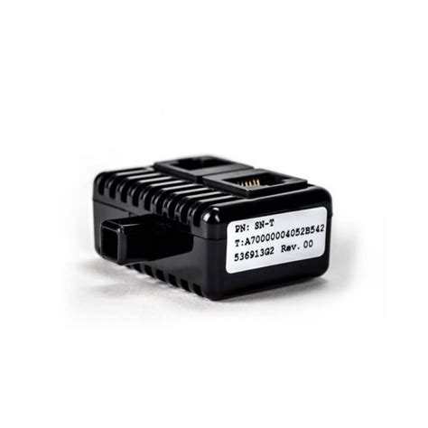 Sn T Vertiv Liebert Temperature Sensor