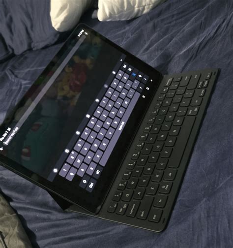 Keyboard Isnt Working Now Rgalaxytab