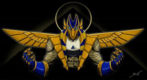 Mummies Alive Ja Kal By Knavekop On Deviantart
