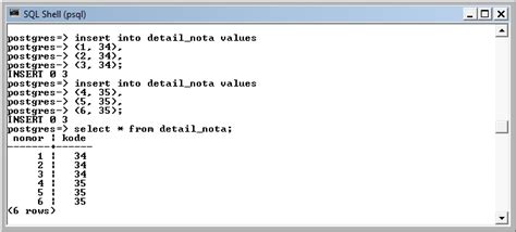 Membuat Aplikasi Ireport Sederhana Menggunakan Java Netbeans Dan Postgresql Kelas Informatika