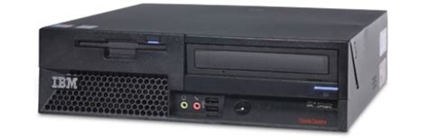 Ibm Thinkcentre S51 8171 3 0ghz Desktop Pc Computer