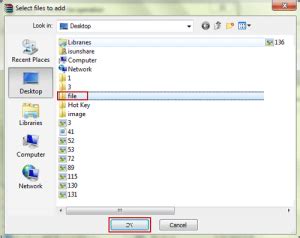 Two Options To Create Password Protected RAR File In WinRAR