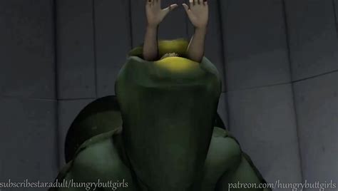 Vore Videos Amazing Slug Woman Vore With Thisvid Com