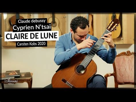 Clair De Lune By Claude Debussy A Dreamy Masterpiece Translated For T