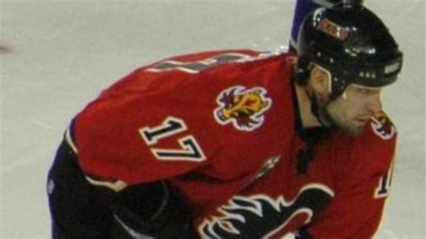 Chris Simon Passes Away At Age 52 Dynes Pressbox