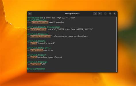 How To Find File By Content In Linux Losst