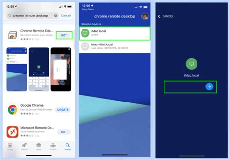 How To Remote Control Mac From Iphone [5 Options]