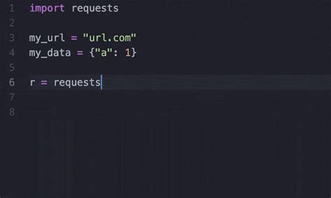 【python】python代码自动补全神器 Kitepython Kite Csdn博客