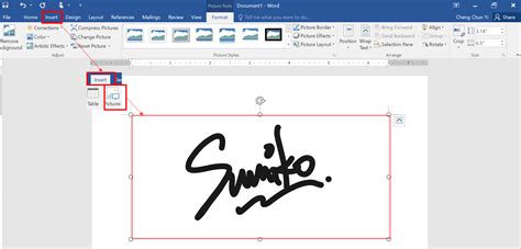 Blended Learning Techeducation How To Create A Digital Signature