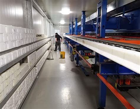 Sealing Module Anyang Ultrahight Industrial Technical Co Ltd